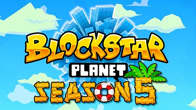 BlockStarPlanet Wiki | Fandom