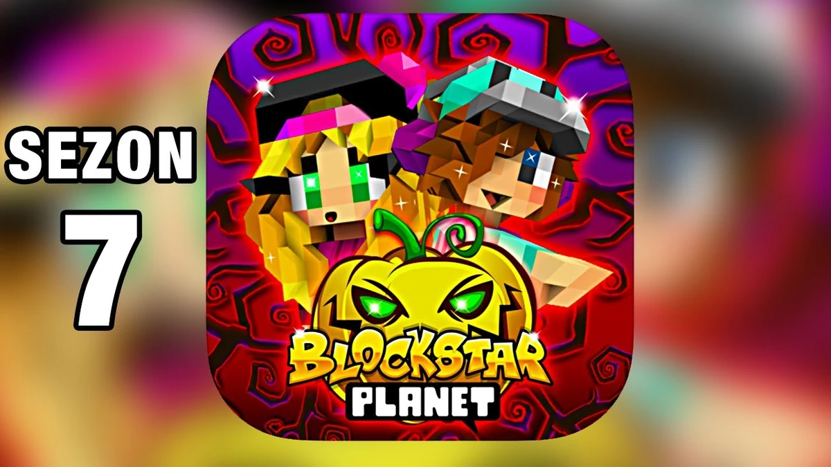 Season 7 | BlockStarPlanet Wiki | Fandom