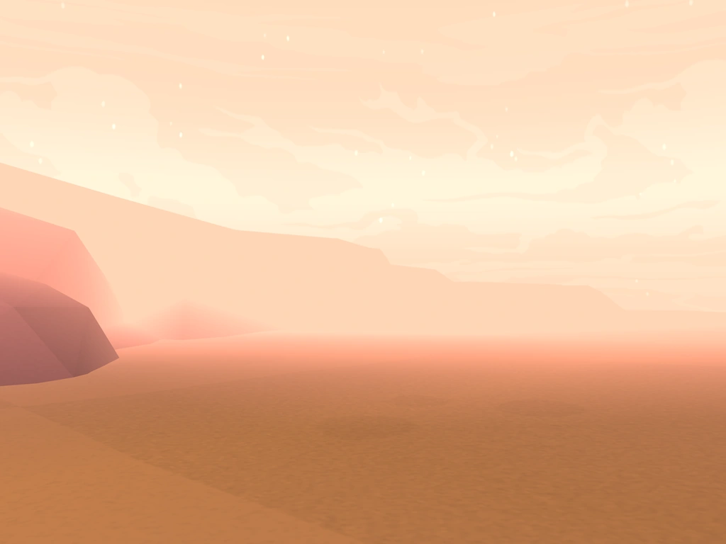 Desert Planet | Blocksworld HD Wiki | Fandom