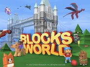 Blocksworld | Blocksworld HD Wiki | Fandom