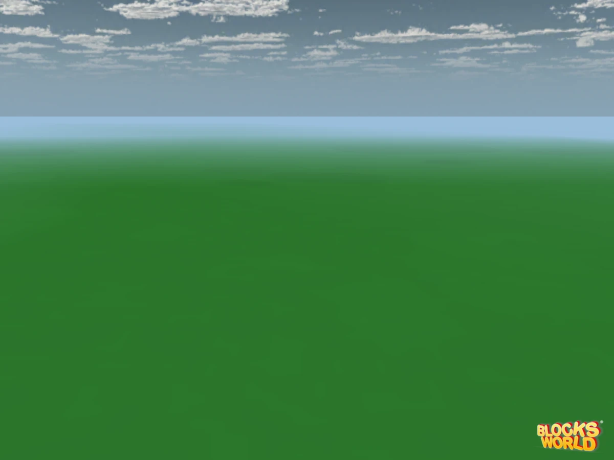 Endless Expanse | Blocksworld HD Wiki | Fandom