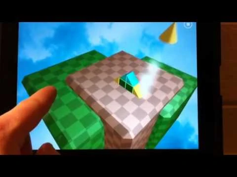 Creative Builder | Blocksworld HD Wiki | Fandom