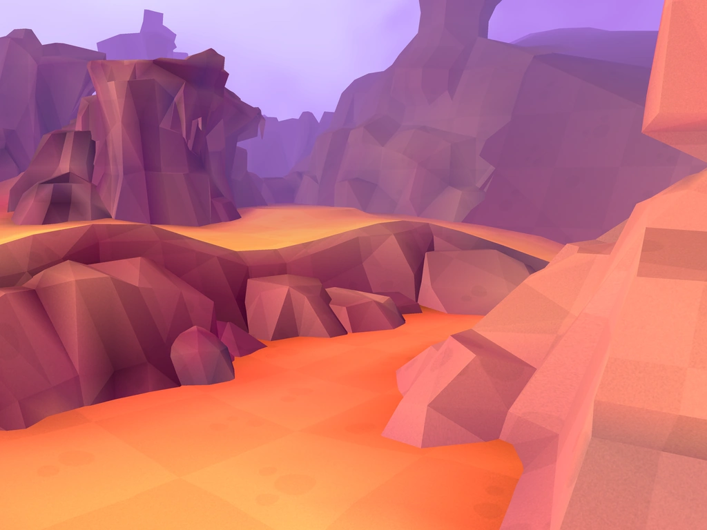 Red Planet | Blocksworld HD Wiki | Fandom