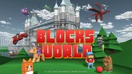 Blocksworld | Blocksworld HD Wiki | Fandom