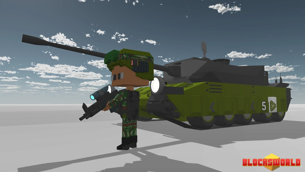 MUT-21 | Blocksworld Historical Archives | Fandom