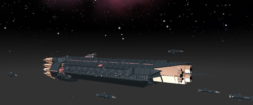 Vindicator (Pinnacle-class Star Dreadnought) | Blocksworld military ... Vindicator (Pinnacle-class Star Dreadnought) | Blocksworld military ...