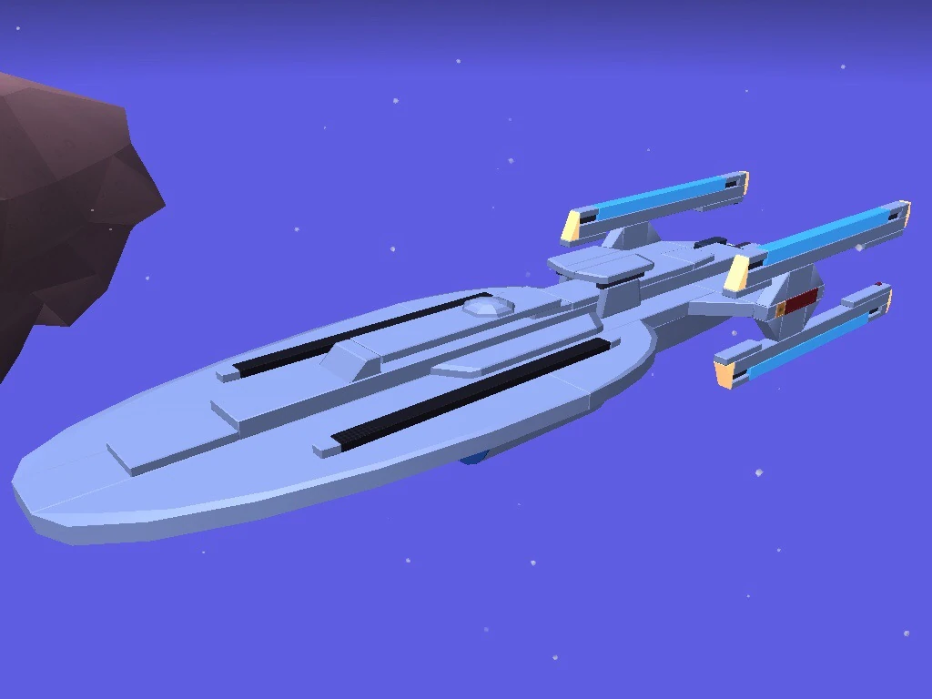 Destroyer | Blocksworld military community Wiki | Fandom