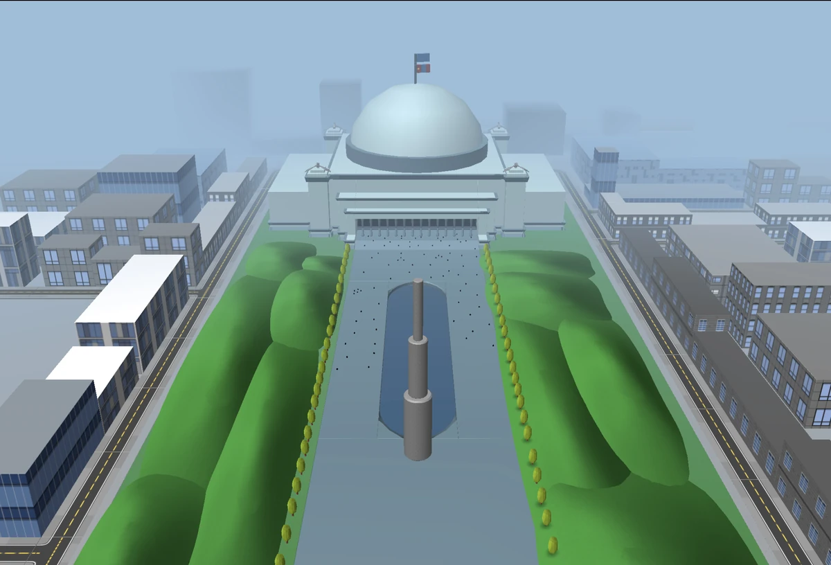 Phoenix Colosseum | Blocksworld military community Wiki | Fandom