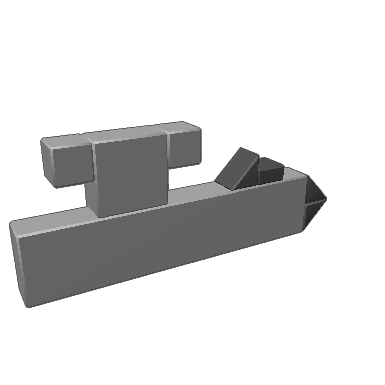 Brick Ships | Blocksworld military community Wiki | Fandom