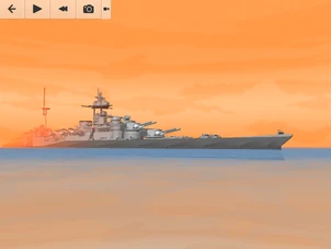 Naval Ship Roles | Blocksworld military community Wiki | Fandom