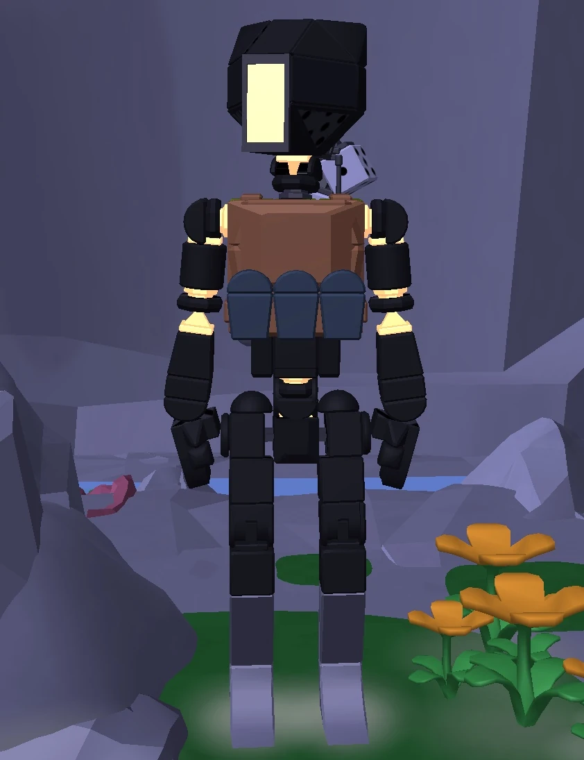 Gopper Hardman | Blocksworld military community Wiki | Fandom