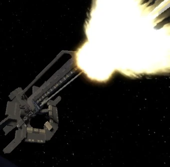 B.E.C Singularity Bomb | Blocksworld military community Wiki | Fandom