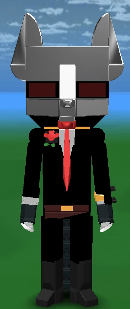 Scorch | Blocksworld military community Wiki | Fandom