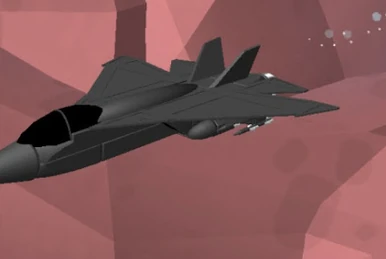 F25 Jet
