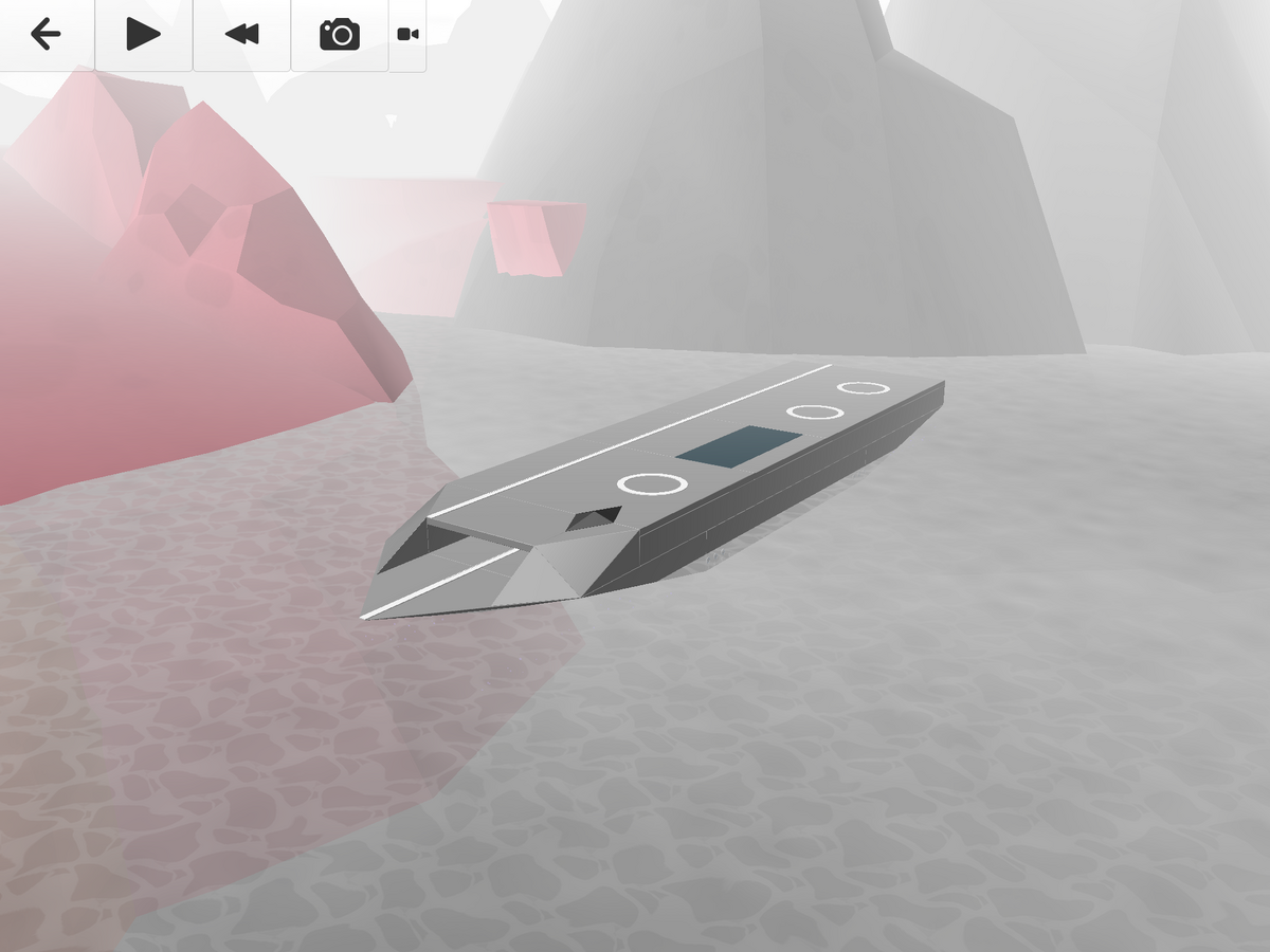 Aircraft Carrier Fearless Blocksworld Military Community Wiki Fandom