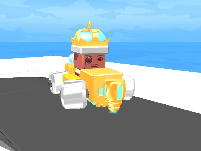 Auto-Driving Car AI! LIKE!!! | Blocksworld Wiki | Fandom