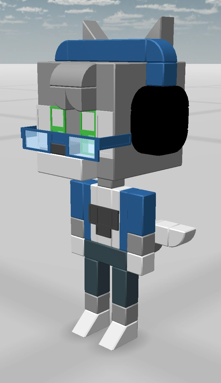 Pichu° | Blocksworld Wiki | Fandom