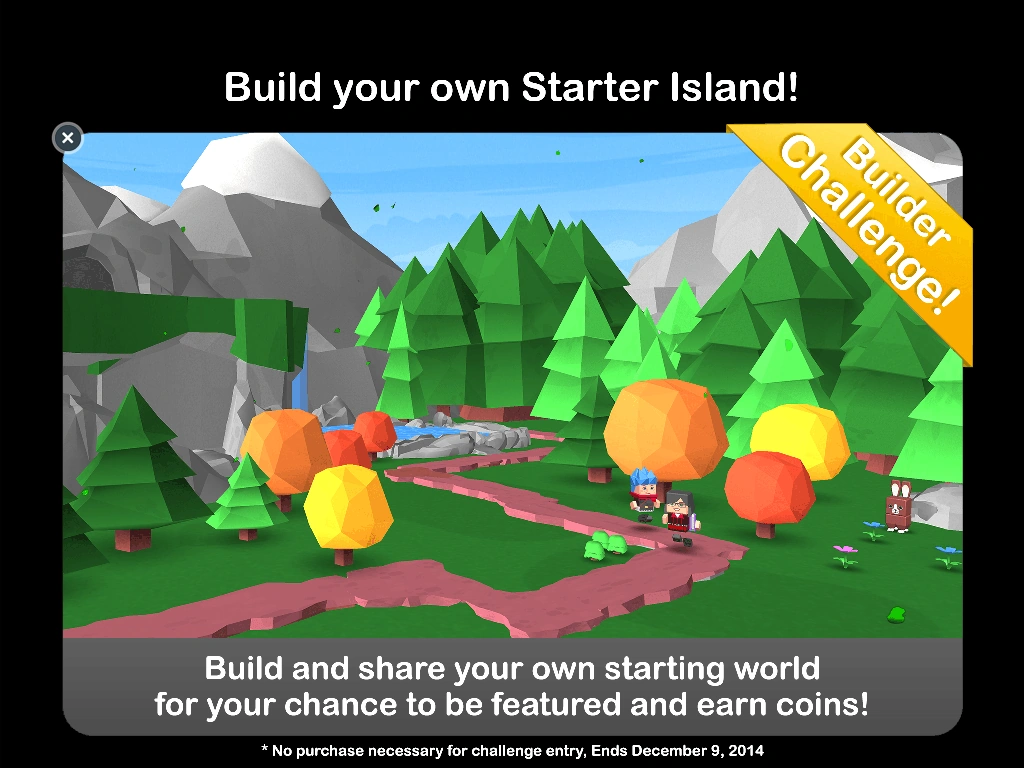 Game's News | Blocksworld Wiki | Fandom