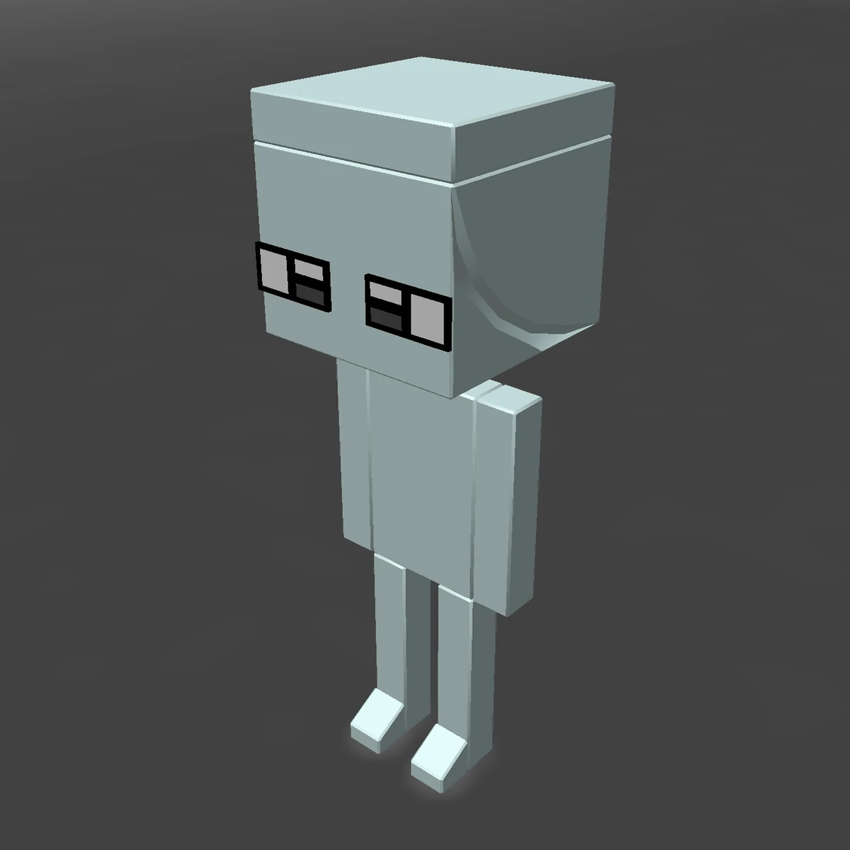 Big Blockster | Blocksworld Wiki | Fandom
