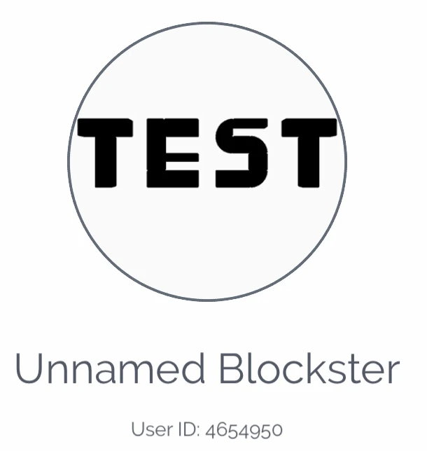 Test (Unnamed Blockster) | Blocksworld Wiki | Fandom