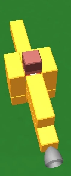 Idea:Mini Rocket | Blocksworld Wiki | Fandom