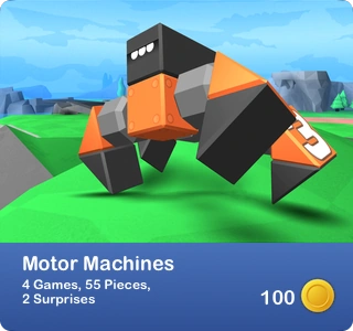 Blocks | Blocksworld Wiki | Fandom