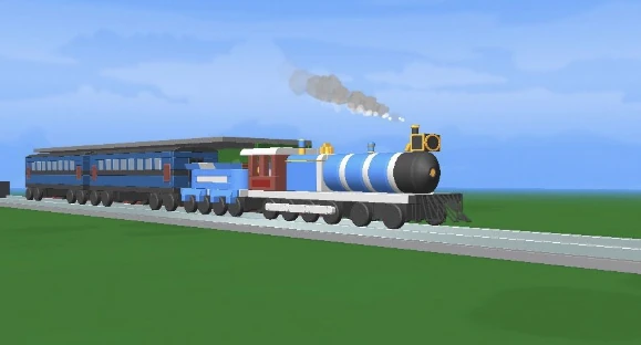 Category:Worlds | Blocksworld Wiki | Fandom