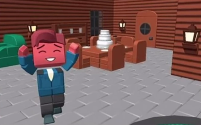 Hidden Rooms - Puzzle Map | Blocksworld Wiki | Fandom