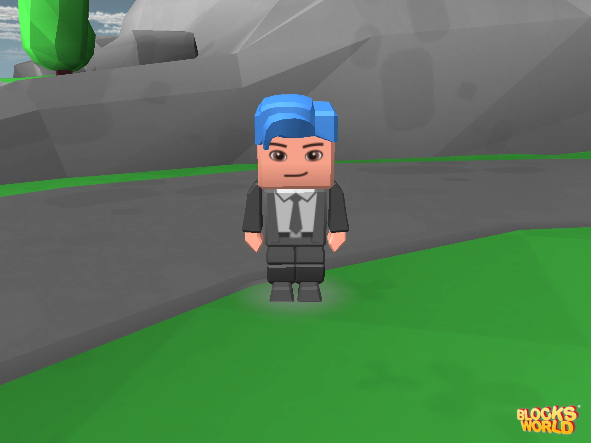 Discuss Everything About Blocksworld Wiki | Fandom