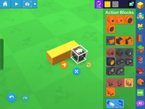 How To Build a Car - Official Blocksworld Wiki