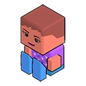 Blockster (Female) - Official Blocksworld Wiki