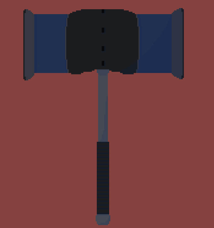 Ban hammers | BlockTales Fanon ARGs Wiki | Fandom