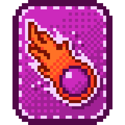 Fireball | Block Tales One Shot Runs Wiki | Fandom