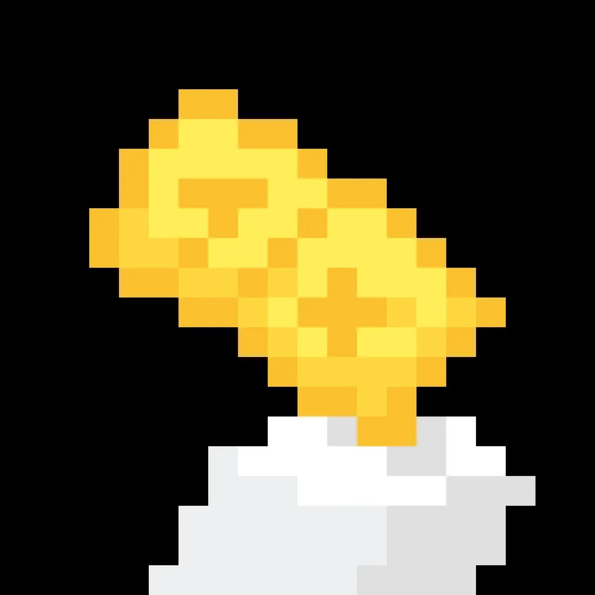 Greedy | Block Tales One Shot Runs Wiki | Fandom