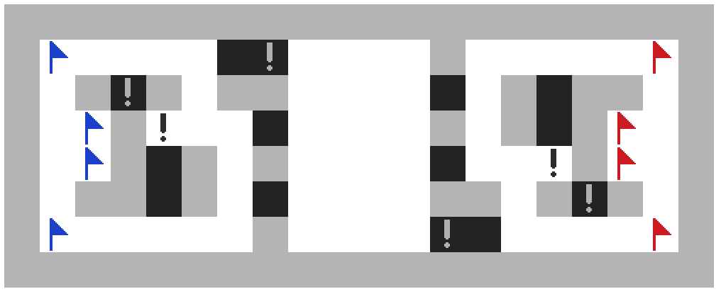 Halls of Destruction | Blocktanks wiki | Fandom