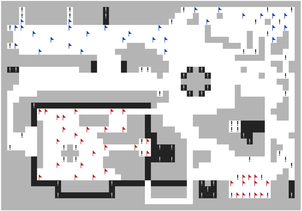 Ambush | Blocktanks wiki | Fandom