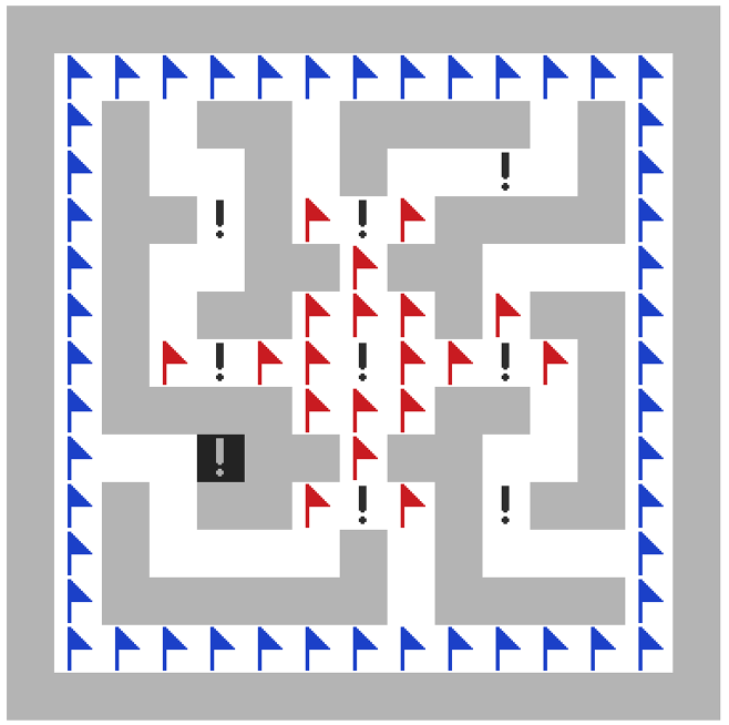 Labyrinth | Blocktanks wiki | Fandom