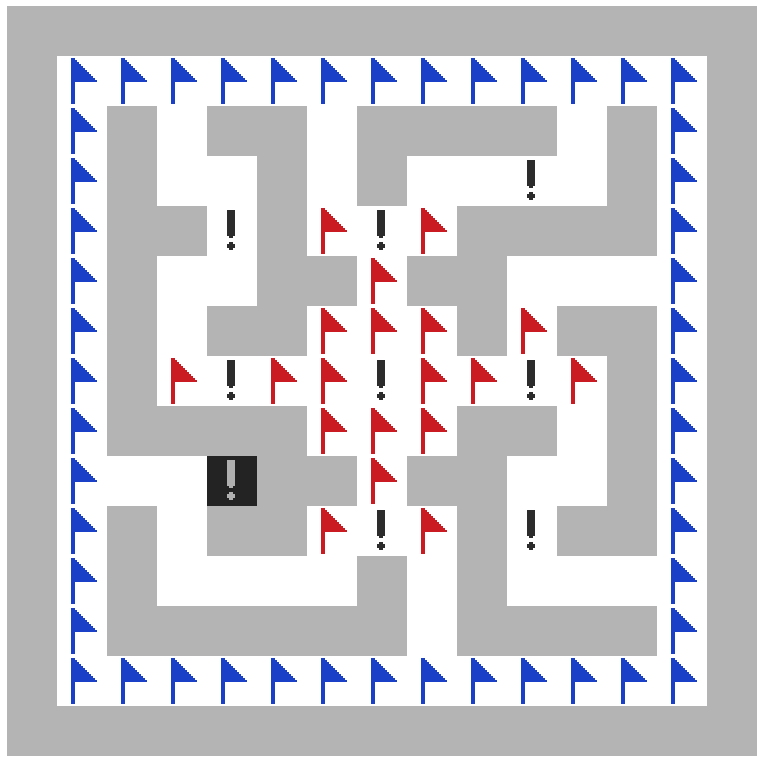 Labyrinth | Blocktanks wiki | Fandom