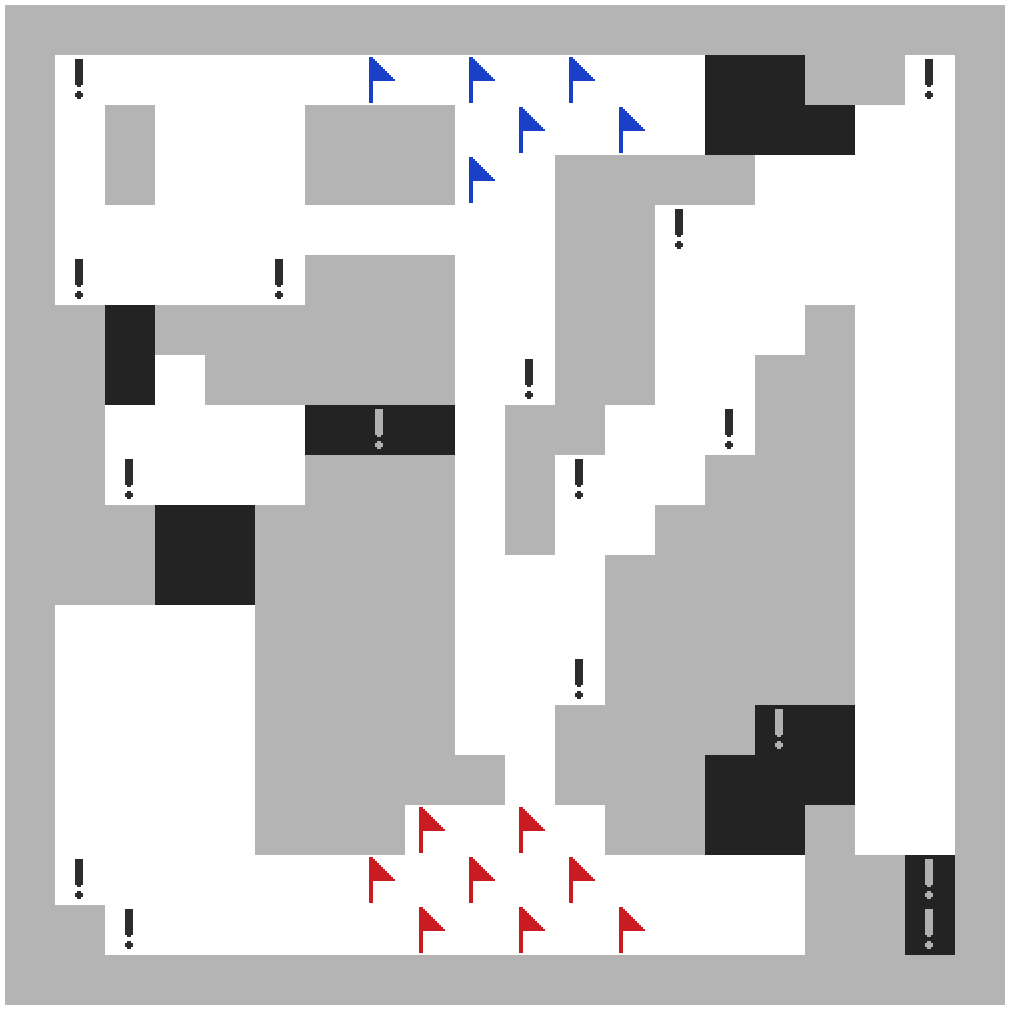 Strange Dust | Blocktanks wiki | Fandom