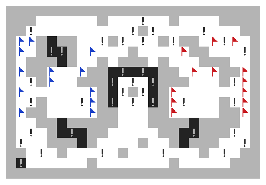 Foxtrot | Blocktanks wiki | Fandom