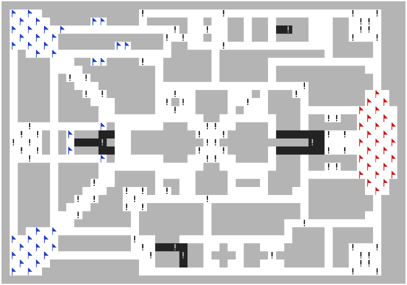 Catacombs | Blocktanks wiki | Fandom