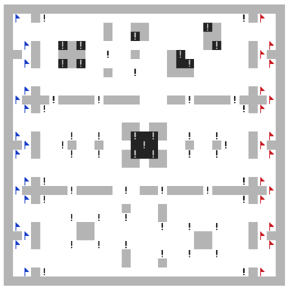 Chaos | Blocktanks wiki | Fandom
