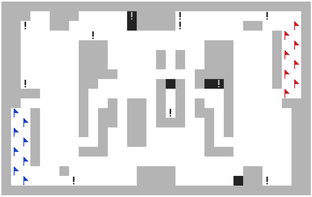 Town of Nukes | Blocktanks wiki | Fandom