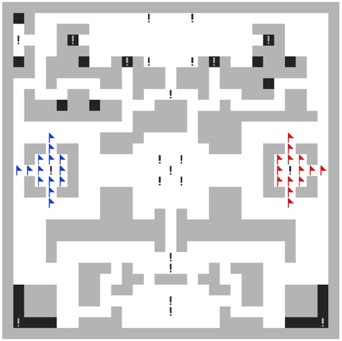 Fortress | Blocktanks wiki | Fandom