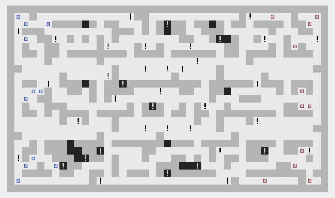 Lanes | Blocktanks wiki | Fandom