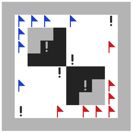 Little Court | Blocktanks wiki | Fandom
