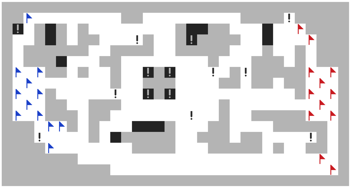 Arena | Blocktanks wiki | Fandom
