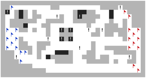 Arena | Blocktanks wiki | Fandom