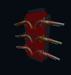 Gun | Blocky boss battle Wiki | Fandom