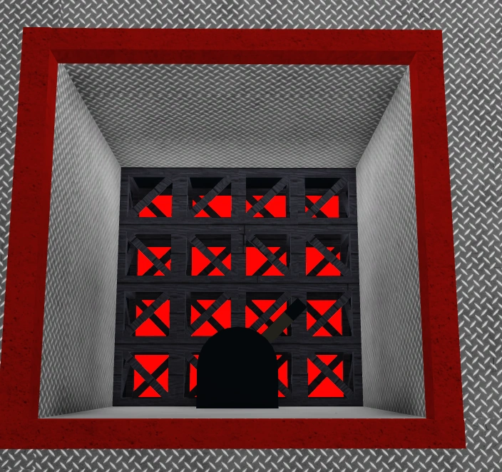 Black lever area | Blocky boss battle Wiki | Fandom